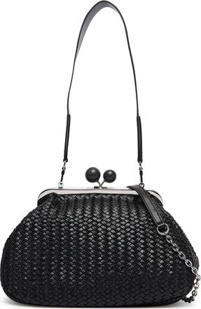 Max Mara Handtasche Weekend Max Mara Kaere 2625516074 Schwarz