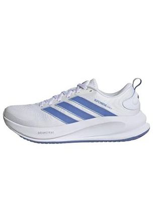 adidas Femme Supernova Ease 2 Running Shoes, FTWR White/Blue Fusion/Crystal White, 41 1/3 EU