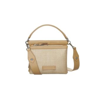 Fabiana Filippi Handtasche - - Bags - Damen - Braun - ONE SIZE