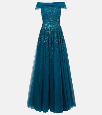 Women's Jenny Packham Dresses - up to −60% | Stylight Women's Jenny Packham Dresses - up to −60% | Stylight