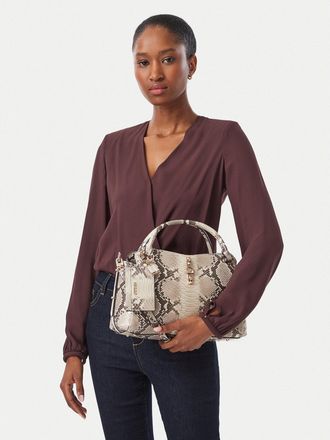 Guess Handtasche Guess Yvonne HWKG23 29060 Grau