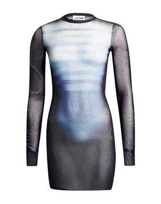 Jean Paul Gaultier ROBES - Robes courtes sur YOOX.COM