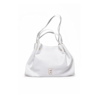 Ermanno Scervino Damen, Taschen, Wei&szlig;, ONE SIZEGr&ouml;&szlig;e