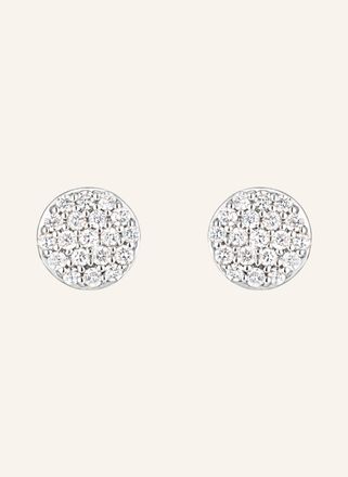 Wempe Wempe Fine Jewelry Ohrringe Minimalism silber