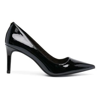 Michael Kors Damen, Schuhe, Schwarzk, 35 1/2 EUGr&ouml;&szlig;e