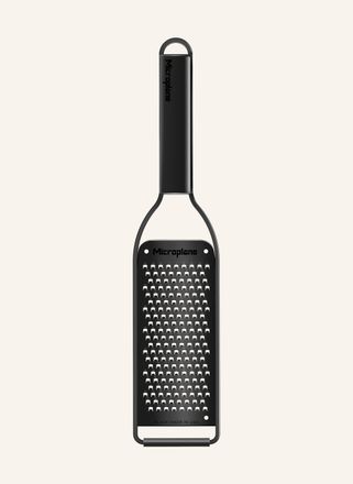 Microplane Reibe schwarz