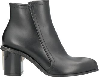 Alexander McQueen SCHUHE - Stiefeletten auf YOOX.COM