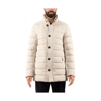 Hetreg&oacute; Herrenjacke - - Jackets - Herren - Beige - 2XL