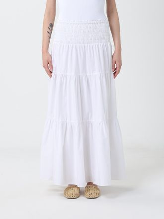 Michael Kors Rock Damen Farbe Wei&szlig;
