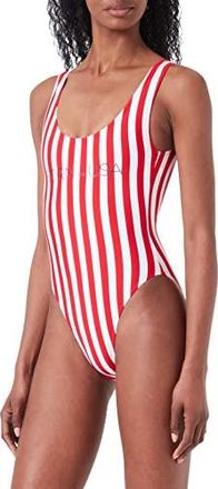 Haute Pression Femme T1043 Co2 Maillot De Bain Une Pièce, Multicolore, 38 EU