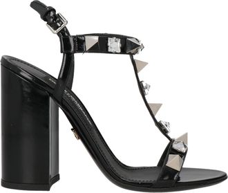 Dolce & Gabbana SCHUHE - Sandalen auf YOOX.COM