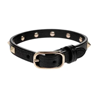 Valentino Garavani Damen, Accessories, Schwarzk, ONE SIZEGr&ouml;&szlig;e