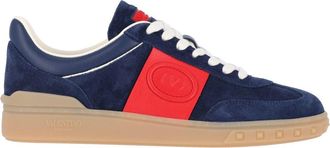 Valentino Garavani Low-Top Sneakers Upvillage