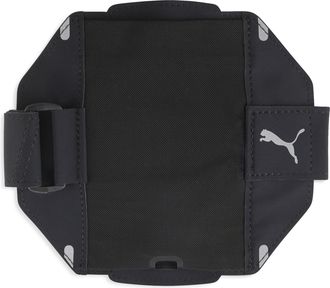 Puma Running Armband, Accessoires, Schwarz, OSFA