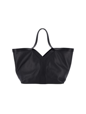 Saint Laurent Y Tote Bag