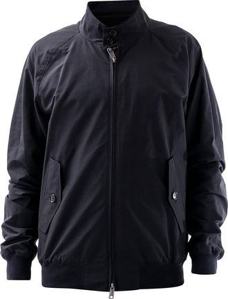 Baracuta Bomberjacke - Dunkelblau