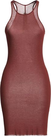 Rick Owens KLEIDER - Mini-Kleider auf YOOX.COM