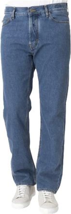 Jacob Cohen Homme, Jeans, Bleu, Taille: W33 Sean Jeans