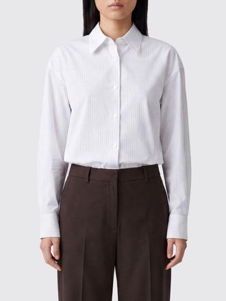 Filippa K Chemise Femme couleur Noir