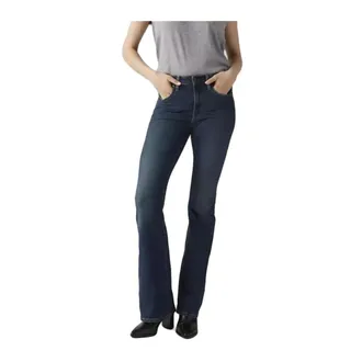 Levi's Damen, Jeans, Blau, W26 L32Gr&ouml;&szlig;e