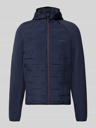 Jack & Jones Hybrid Jacke mit Kapuze Modell PERFECT