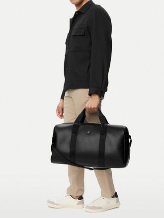 Beverly Hills Polo Club Wochenendtasche Beverly Hills Polo Club CWBEO-BHPC-L-015-07. Schwarz