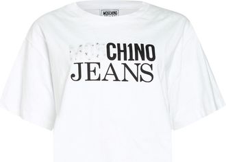 Moschino TOPS - T-shirts auf YOOX.COM