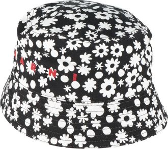 Marni ACCESSOIRES - M&uuml;tzen & H&uuml;te auf YOOX.COM
