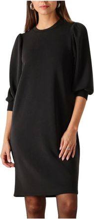 Selected Damen, Kleider, Schwarzk, SGr&ouml;&szlig;e