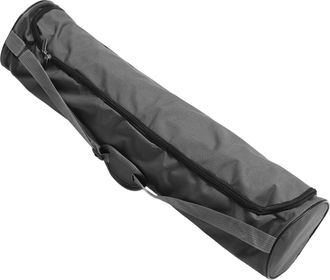 Pretyzoom wasserdichte Yogatasche Oxford Canvas Große Multifunktionale Sporttasche Robuster Yoga mattenhalter für Fitness Pilates Gymnastik Praktische Tragetasc