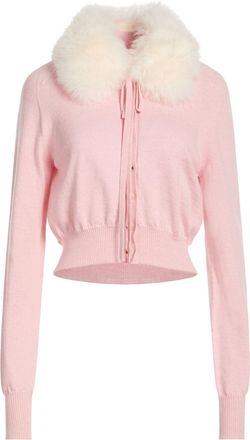 Sportmax STRICKWAREN - Strickjacken auf YOOX.COM