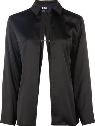 Jacquemus La Chemise Notte