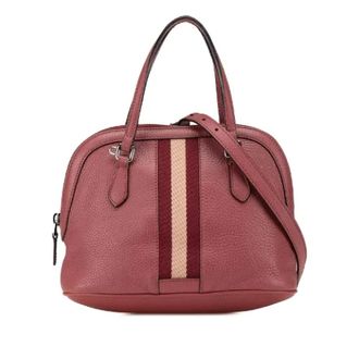 Gucci Damen, Pre-Owned, Rot, ONE SIZEGröße