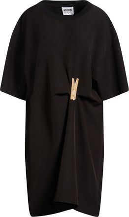 Moschino KLEIDER - Mini-Kleider auf YOOX.COM