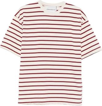 Amaranto Amar&aacute;nto, Homme, Tops, Multicolore, Taille: XL T-Chemises