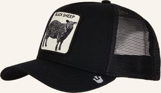 Goorin Brothers Goorin Bros. Cap The Black Sheep schwarz