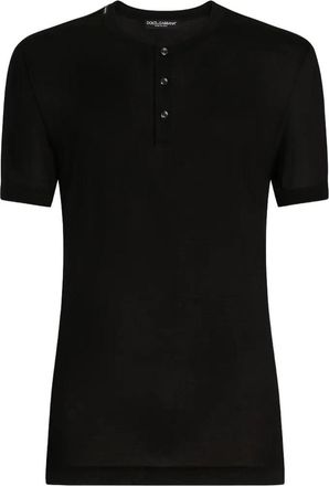 Dolce & Gabbana Hemd - Schwarz