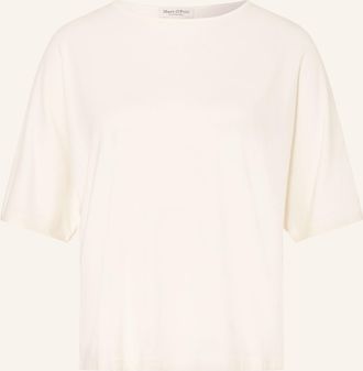 Marc O'Polo Marc Opolo T-Shirt weiss