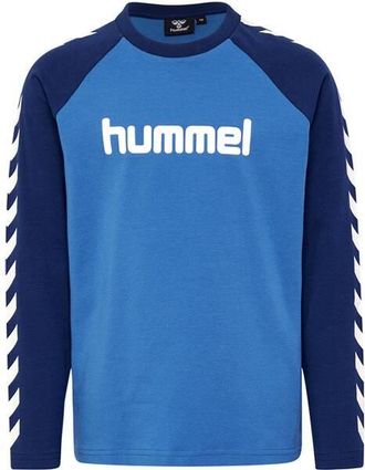 Hummel Kinder Shirt hmlBOYS T-SHIRT L/S