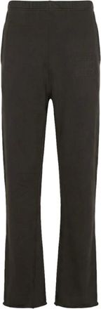 Gallery Dept. Homme, Pantalons, Gris, Taille: M Pantalon de surv&ecirc;tement coupe ample