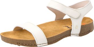 Art Damen 1119 I Breathe Sandale, Nappa Cream, 41 EU