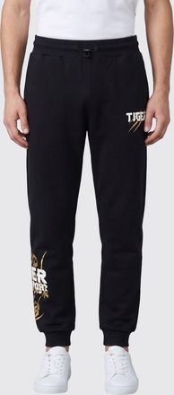 Plein Sport Pantalon Homme couleur Noir