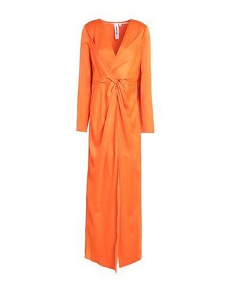 Something New ROBES - Robes longues sur YOOX.COM
