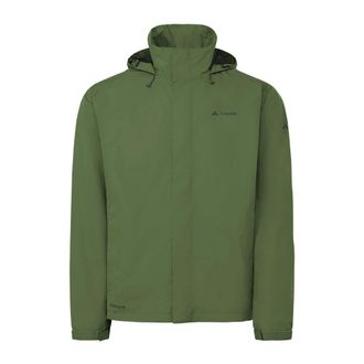 Vaude Escape Light Jacket - - Sport - Herren - Gr&uuml;n - M