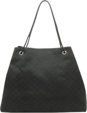 Gucci Damen, Pre-Owned, Schwarzk, ONE SIZEGr&ouml;&szlig;e