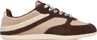 Guess Sneakers Guess Jeans EO-GJ2128 Dunkelbraun