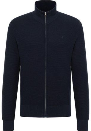 Mustang Jeans Cardigan Herren Style Escondido