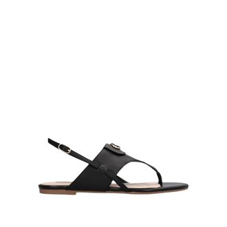 Liu Jo Sandy 10 - - Shoes - Damen - Schwarzk - 41 EU