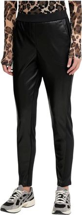 Sportalm Damen, Hosen, Schwarzk, MGr&ouml;&szlig;e