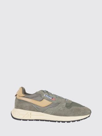 Autry Baskets AUTRY Homme couleur Vert